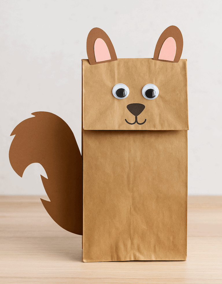 33 Fall Crafts and Art Activities for Preschool and Early Elementary ...