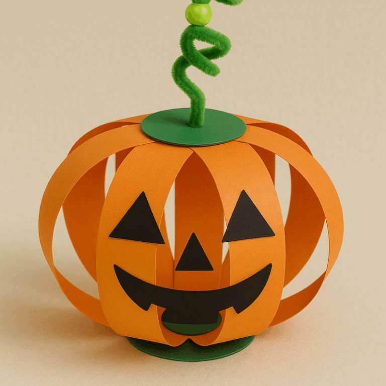 Halloween Crafts & Activities for Kids | ABCmouse
