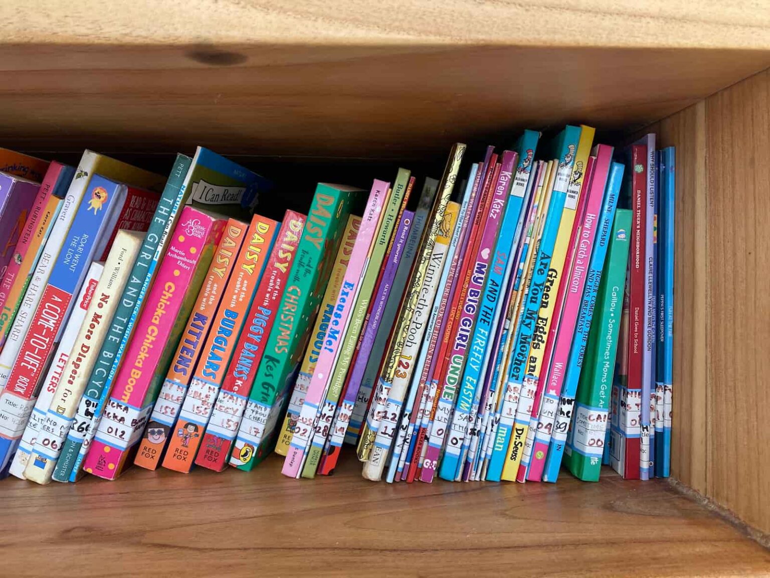 Number & Counting Activities for Preschoolers: 25 Fun + Easy Ideas ...