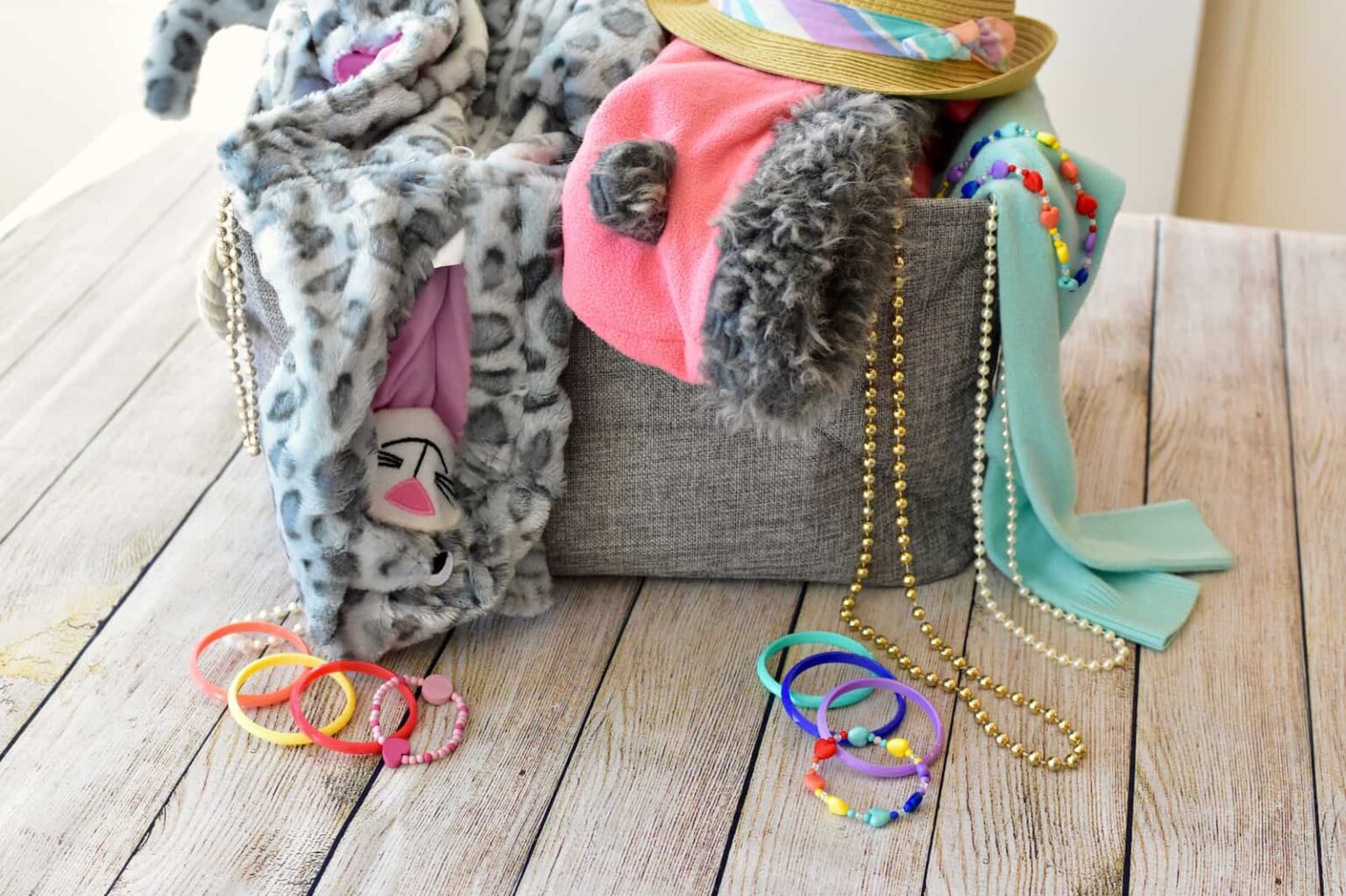 Number & Counting Activities for Preschoolers: 25 Fun + Easy Ideas ...