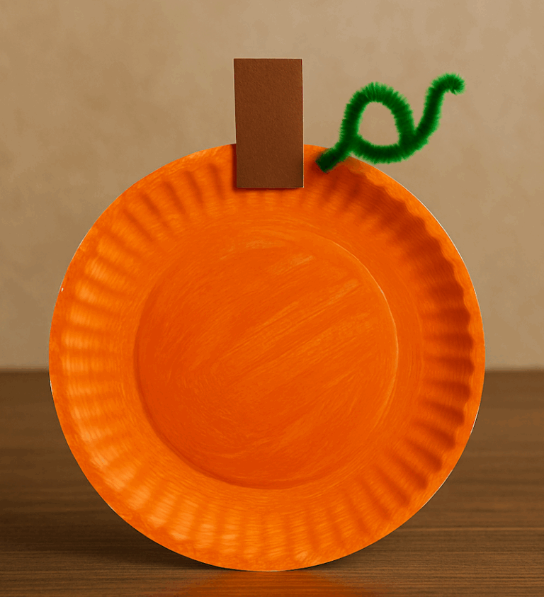 33 Fall Crafts and Art Activities for Preschool and Early Elementary ...