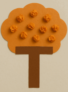 33 Fall Crafts and Art Activities for Preschool and Early Elementary ...