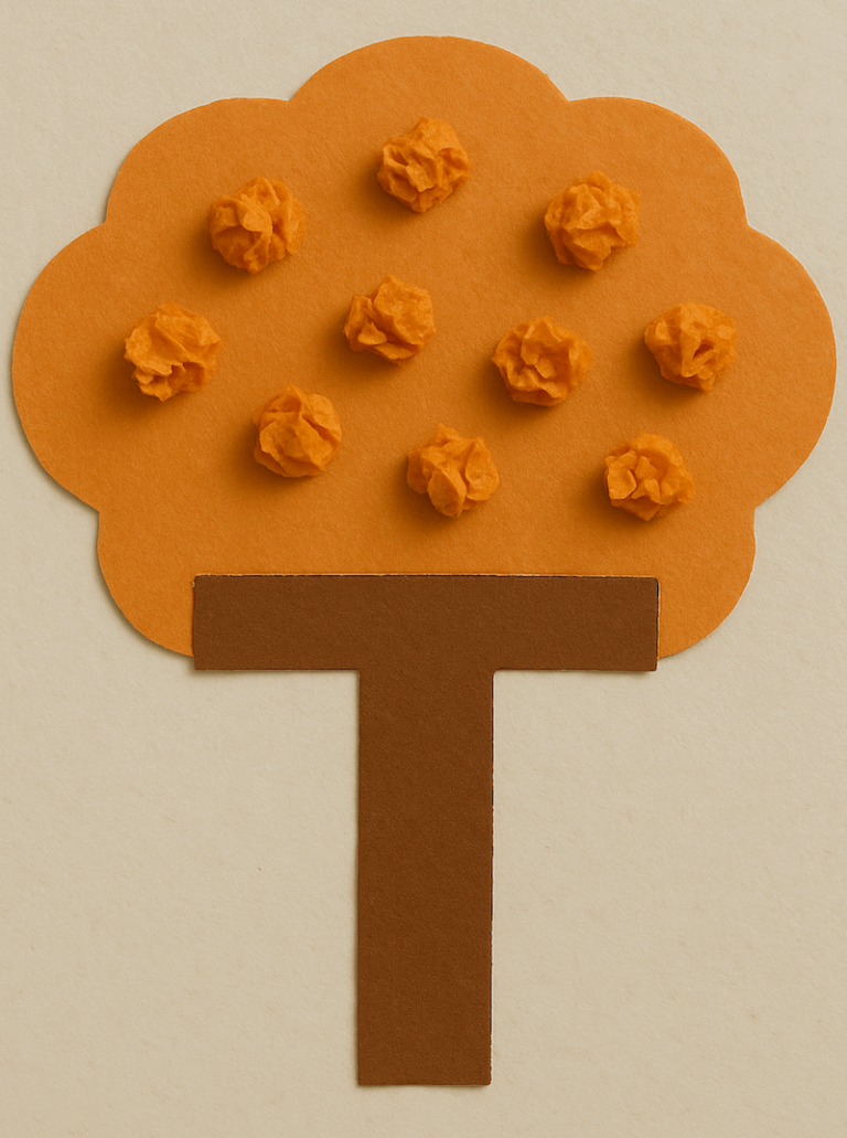 33 Fall Crafts and Art Activities for Preschool and Early Elementary ...