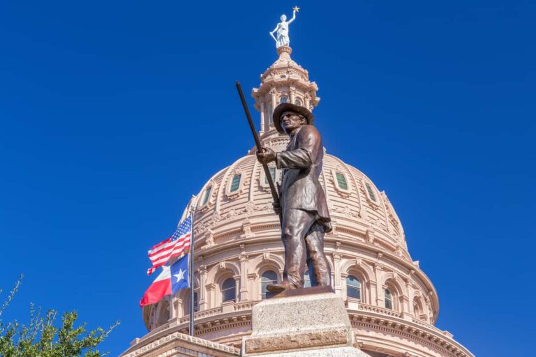 90+ Fun Texas Facts Kids Will Love to Learn | ABCmouse