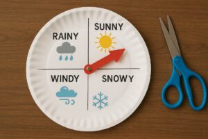 50+ Preschool Weather Activities Your Kids Will Want to Do Again and ...