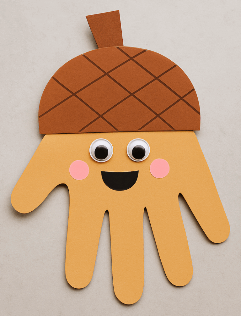 33 Fall Crafts and Art Activities for Preschool and Early Elementary ...