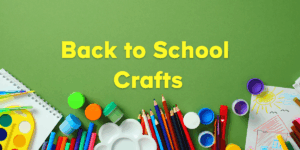 33 Fall Crafts and Art Activities for Preschool and Early Elementary ...