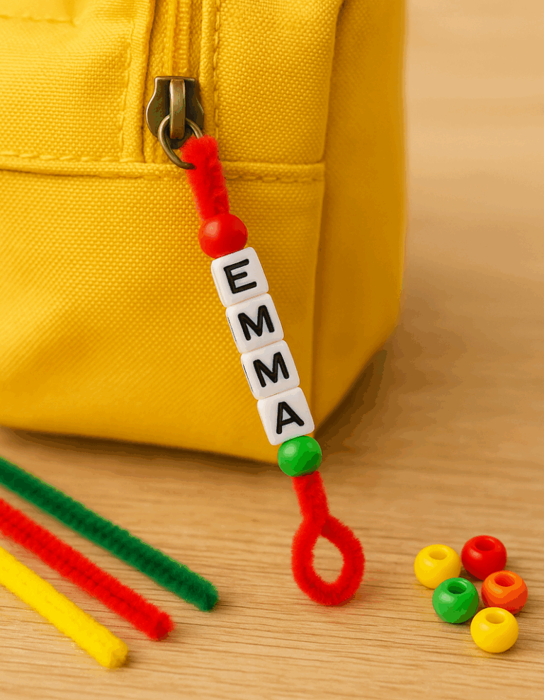 Back to School Crafts for Preschool and Early Elementary | ABCmouse