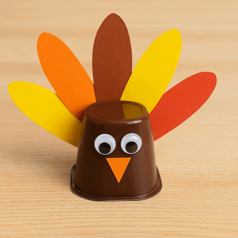 33 Fall Crafts and Art Activities for Preschool and Early Elementary ...