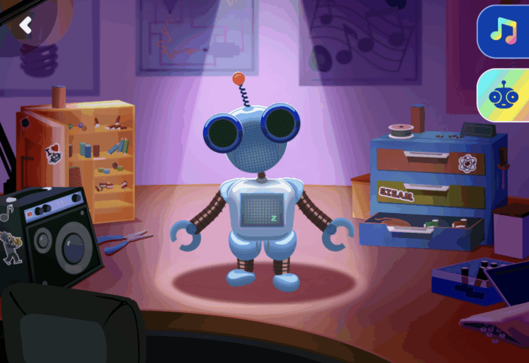 Comparing ABCmouse to ABCmouse 2 | ABCmouse