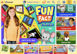 Comparing ABCmouse to ABCmouse 2 | ABCmouse