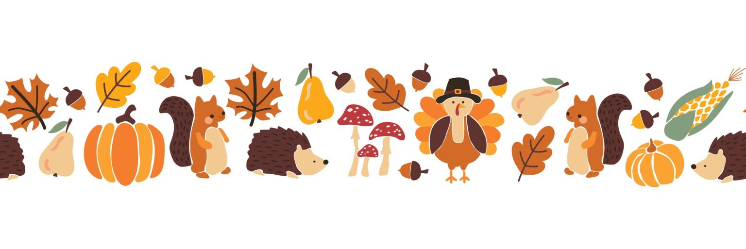 Fall Words for Kids (Free Printable Lists) | ABCmouse