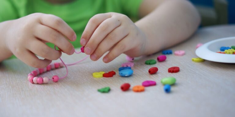 Pattern Activities for Preschoolers and Kindergarteners | ABCmouse