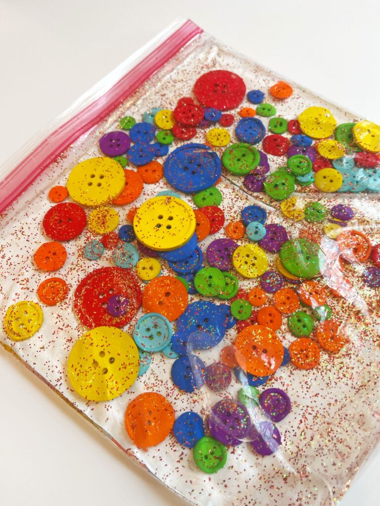 15+ Sensory Play Ideas for Home or Classroom | ABCmouse