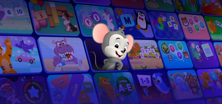 35 Fun and Simple Math Activities for Your First Grader | ABCmouse