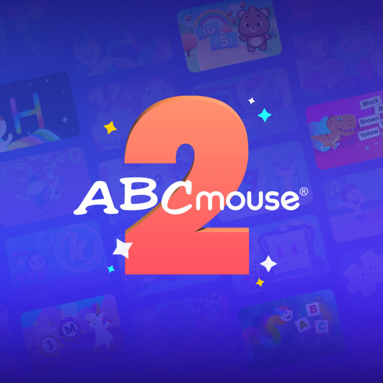 ABCmouse 2: Learning Reimagined for Today’s Kids | ABCmouse