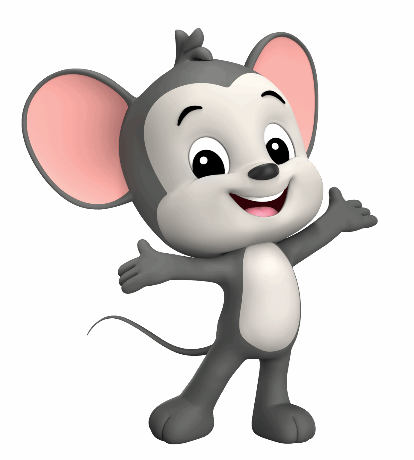 ABCmouse 2: Learning Reimagined for Today’s Kids | ABCmouse