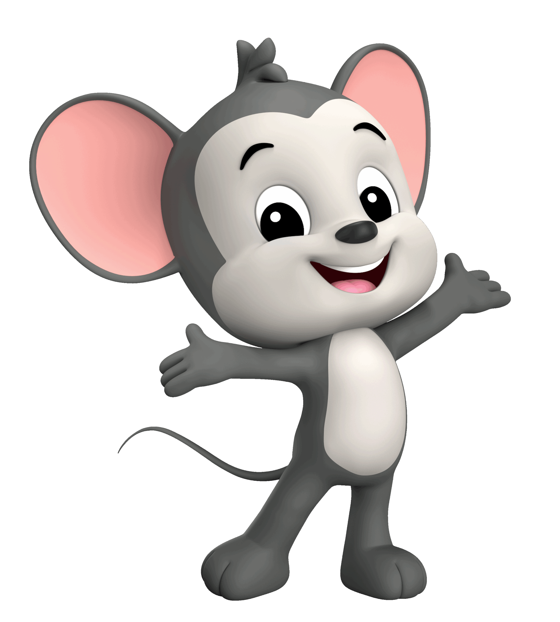 ABCmouse 2: Learning Reimagined for Today’s Kids | ABCmouse