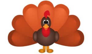 Thanksgiving Crafts and Activities | ABCmouse