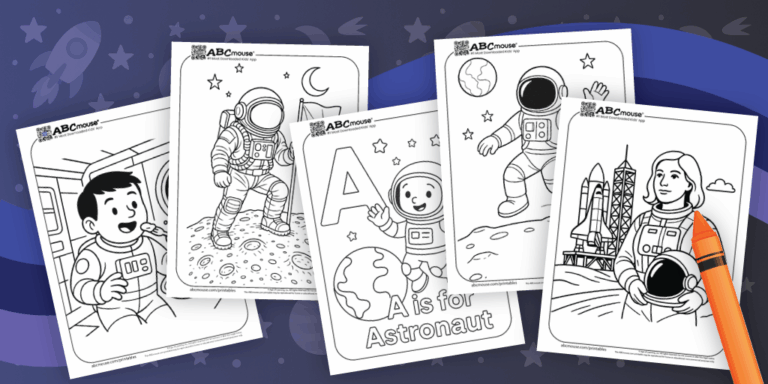 40 Fun First Day of School Activities & Games | ABCmouse