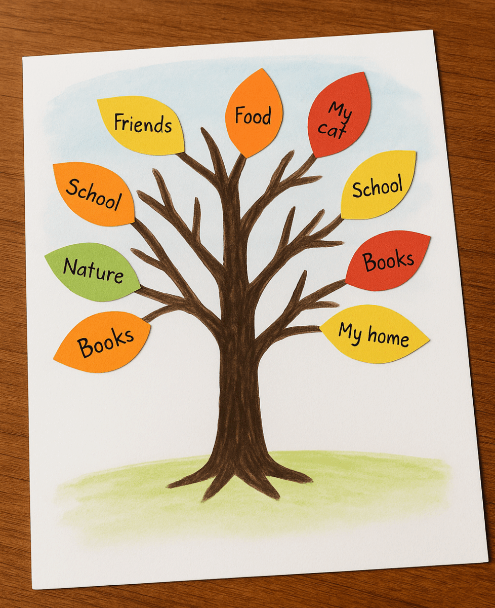 Thanksgiving Crafts and Activities | ABCmouse