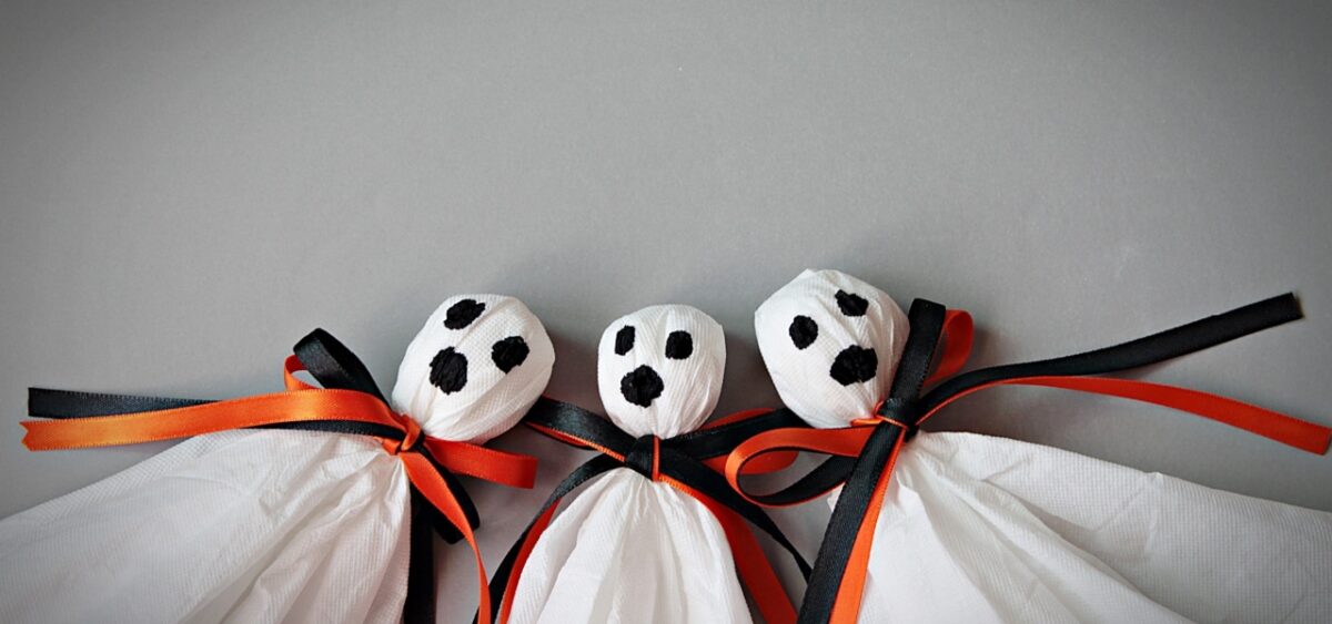 Halloween Crafts & Activities for Kids | ABCmouse