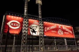 Ohio Facts for Kids | ABCmouse