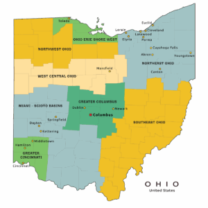 Ohio Facts for Kids | ABCmouse