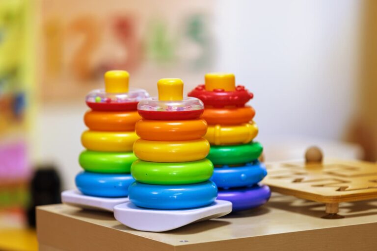 What Is Parallel Play | ABCmouse