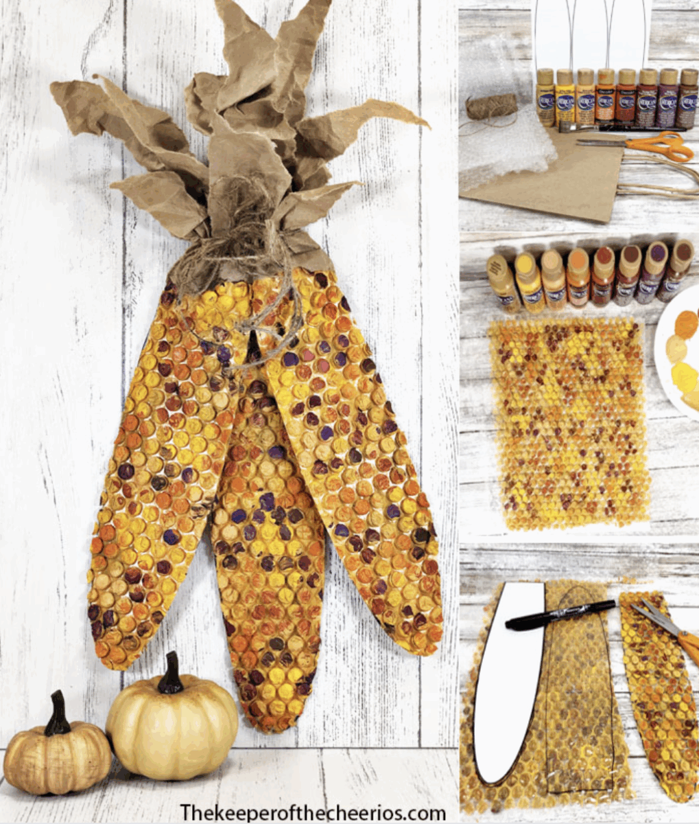 Thanksgiving Crafts and Activities | ABCmouse