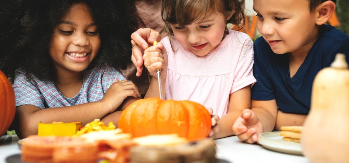 Thanksgiving Crafts and Activities | ABCmouse