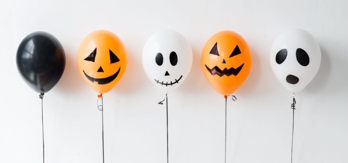 Halloween Crafts & Activities for Kids | ABCmouse