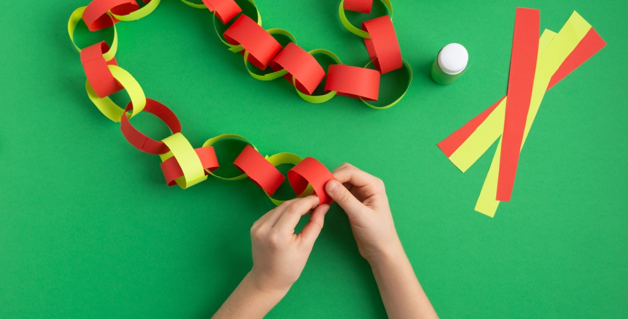Christmas Crafts and Activities | ABCmouse