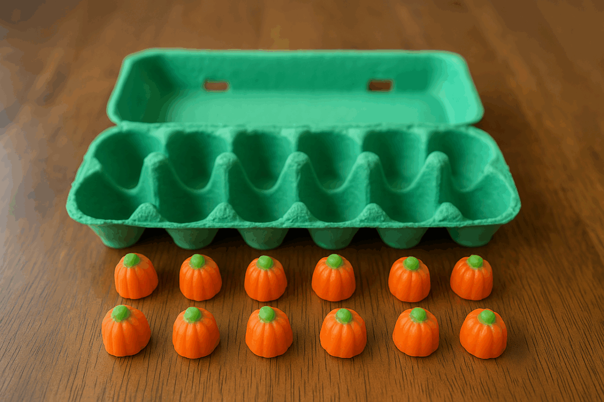 Halloween Crafts & Activities for Kids | ABCmouse