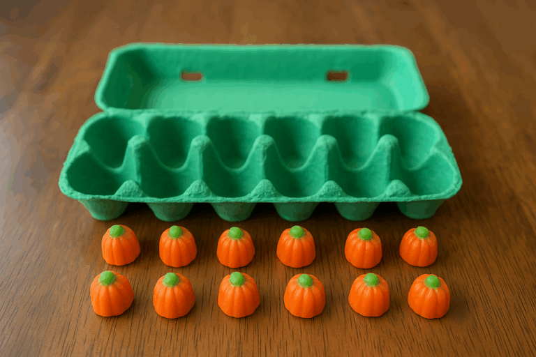 Halloween Crafts & Activities for Kids | ABCmouse