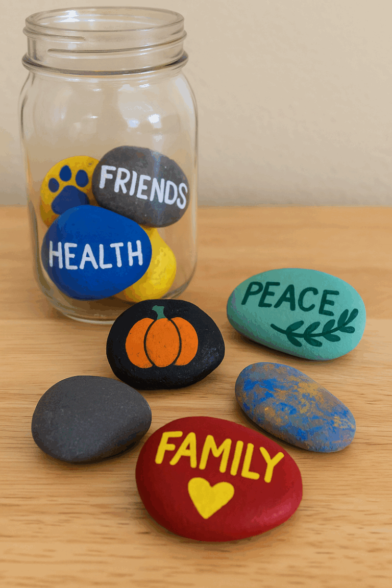 Thanksgiving Crafts and Activities | ABCmouse