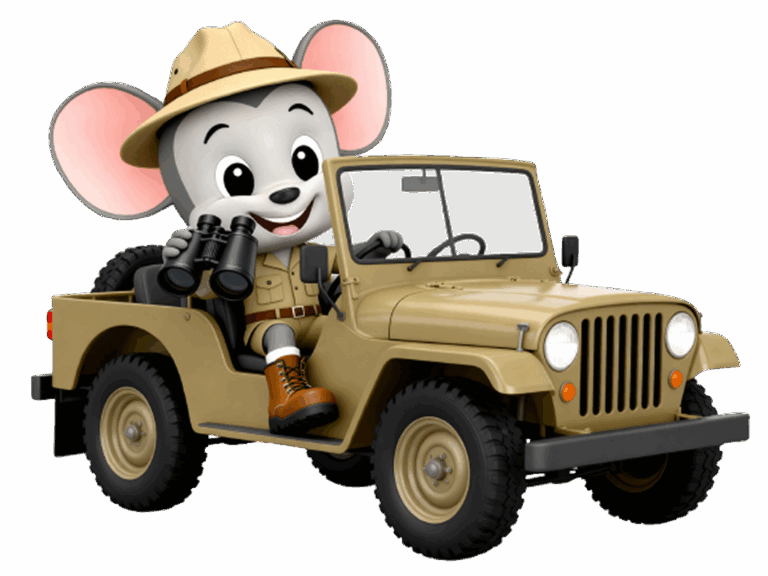 Rhino Coloring Pages for Kids (Free Printables) | ABCmouse