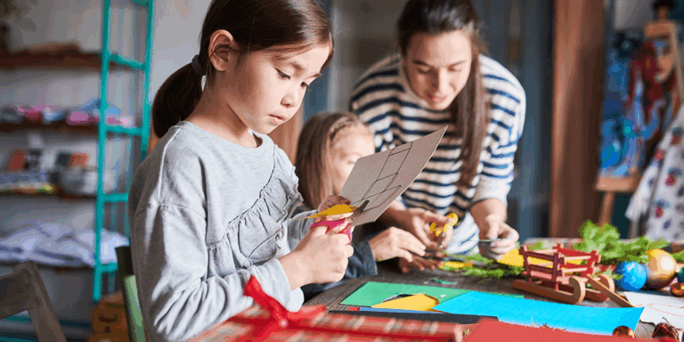 STEM Activity for Kids: Human Heart | ABCmouse