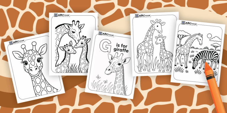 Would You Rather Questions for Kids (Free Printables) | ABCmouse