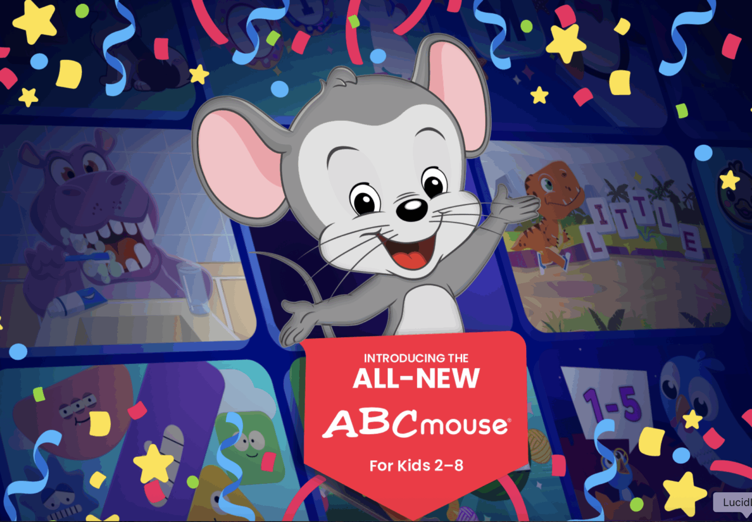 Education App Statistics Every Parent Should Know | ABCmouse