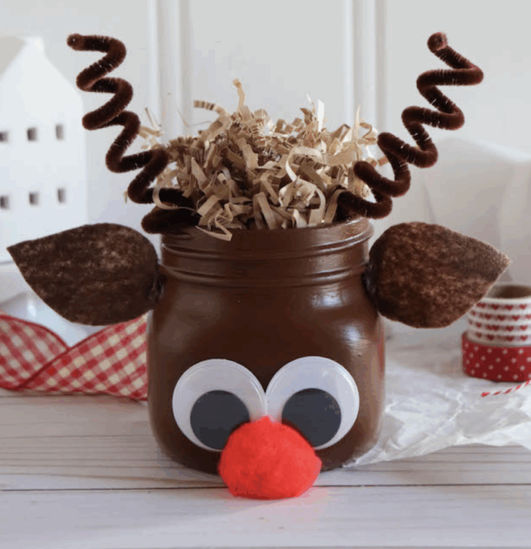 Christmas Crafts and Activities | ABCmouse