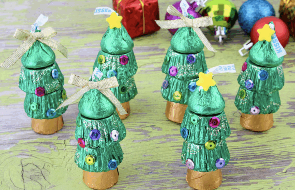 Christmas Crafts and Activities | ABCmouse