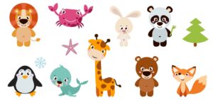 250+ Spring Words for Kids (Free Printable Lists) | ABCmouse