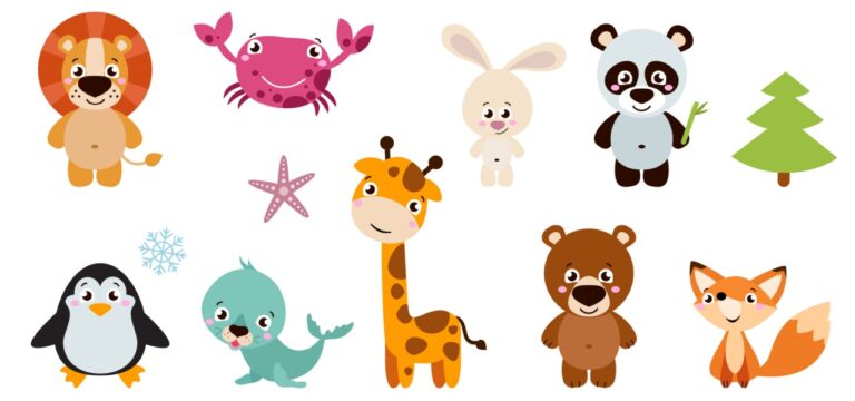 30 Fun and Engaging Number Sense Activities for Pre-K and Early ...