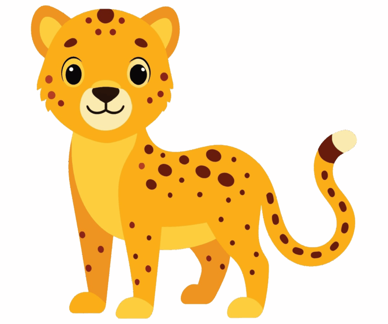 Animal Names List for Kids: 260+ Animal Names in English | ABCmouse