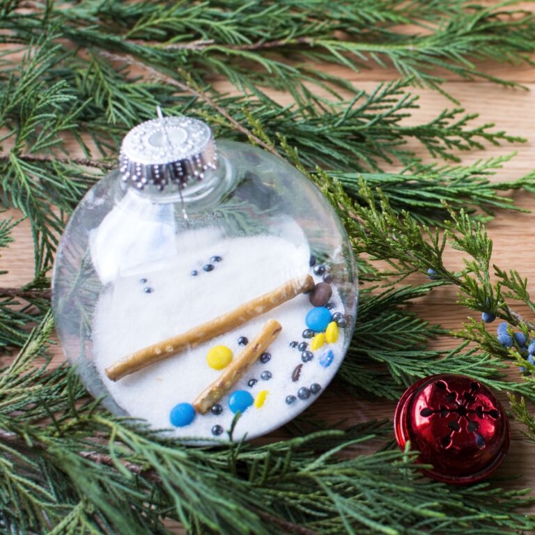 Christmas Crafts and Activities | ABCmouse