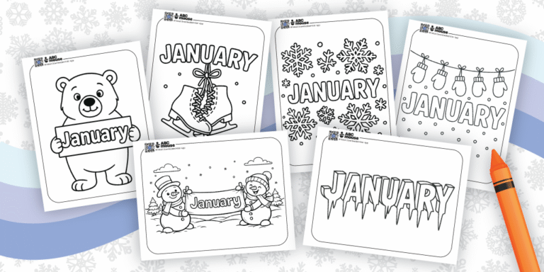 23 Decoding Activities for Early Elementary Children | ABCmouse