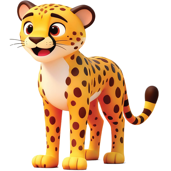 Explore the Wild with ABCmouse in Partnership with the San Diego Zoo ...