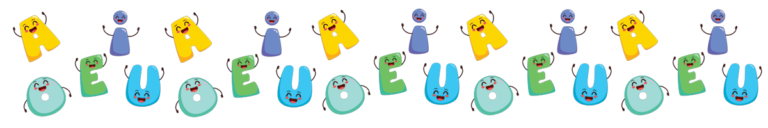 What Are Vowels? Definition, Examples & Types (For Kids) | ABCmouse