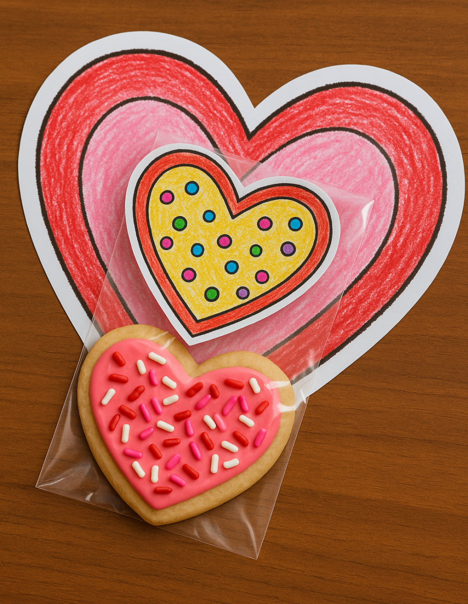 Valentine’s Day Crafts and Activities | ABCmouse